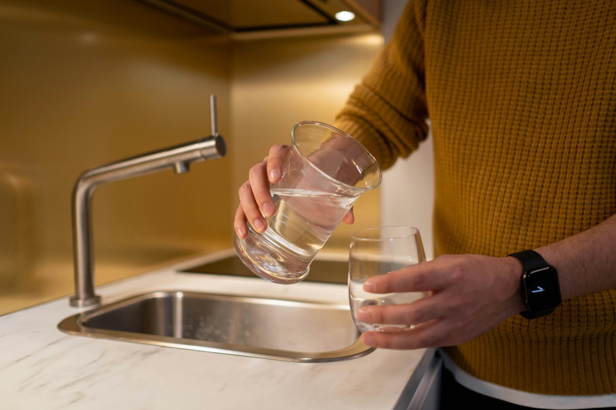 What Is the Healthiest Water to Drink? | Best Water Types